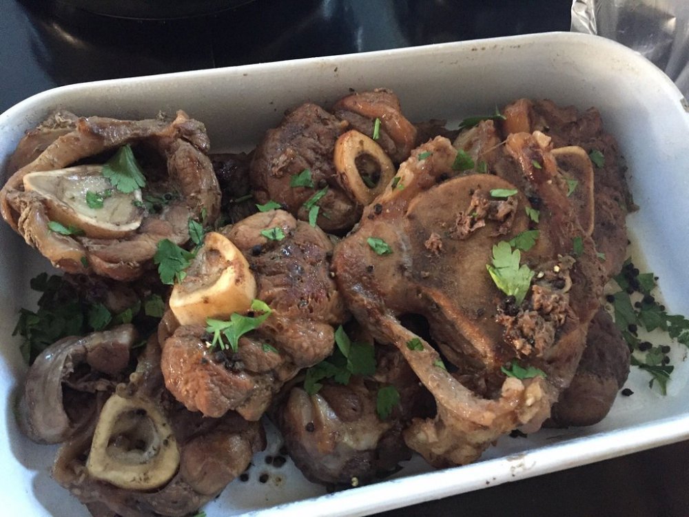 La Calabrisella - Komplettes Speisekarten, Bewertungen, Fotos