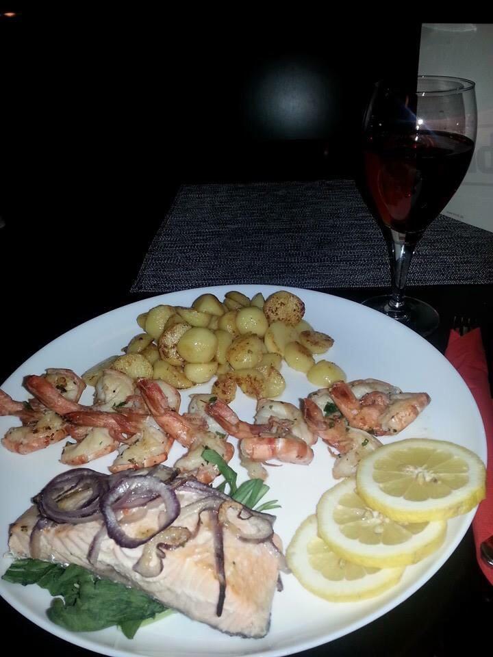 La Calabrisella - Komplettes Speisekarten, Bewertungen, Fotos